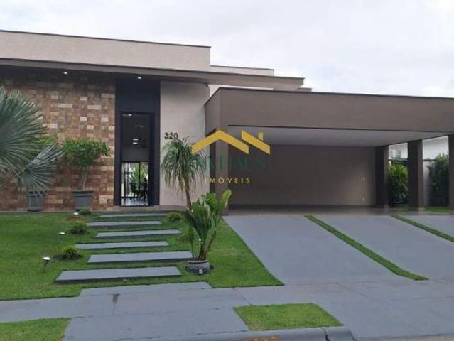 Casa em Condomínio, Mobiliada, para venda, 3 Suites, Parque Ecoresidencial Fazenda Jequitibá, Soroca