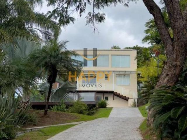 Casa em Condomínio Mobiliada para Venda em Lagoa Santa, Parque Residencial Vivendas, 5 dormitórios