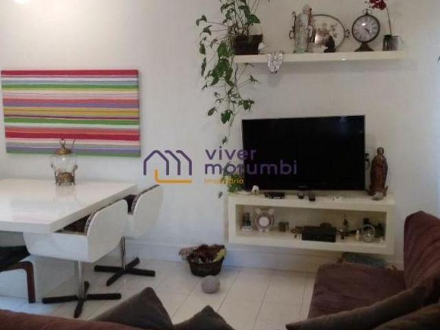 Casa em condomínio mobiliada