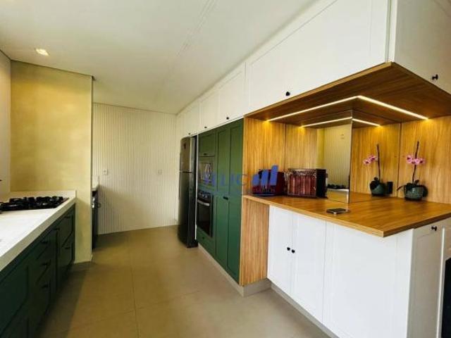 Casa em condomínio mobiliada 3 dormitórios, Jundiaí COD CA0268
