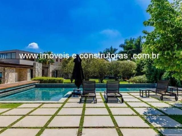 Casa em Condomínio Mobiliado a venda Fazenda Boa Vista, Porto Feliz SP 1.350 m² AC e 4.652 m² AT 6