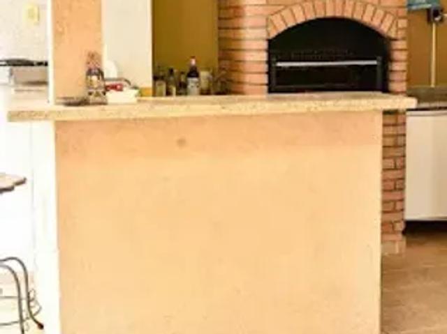 Casa em condomínio, moderna e renovada no bairro Parque Residencial Aquarius