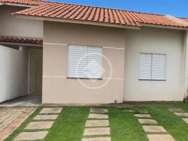 Casa em Condomínio Mônaco Parque das Nações