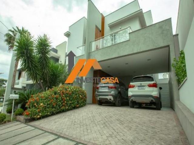 Casa em Condomínio, Montblanc, Sorocaba, SP