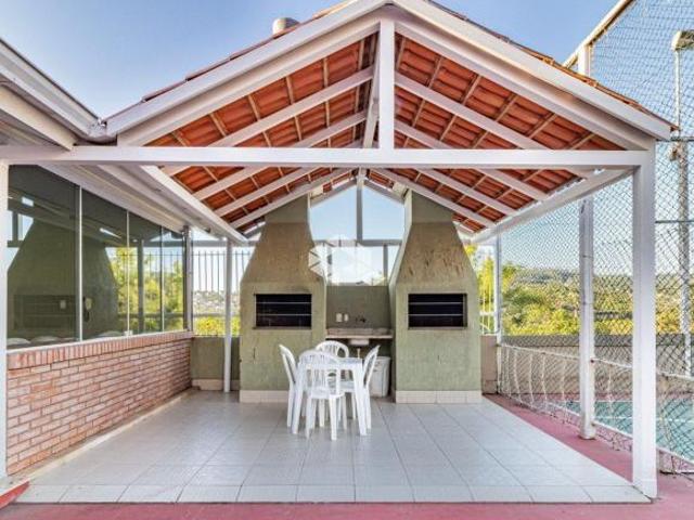 Casa em Condominio Monte Cristo 100