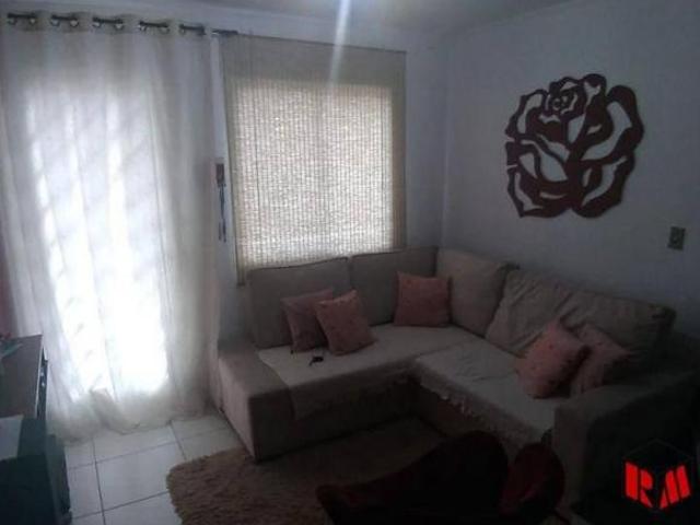 Casa em Condomínio Monte Sião Jardim Sandra – Cotia