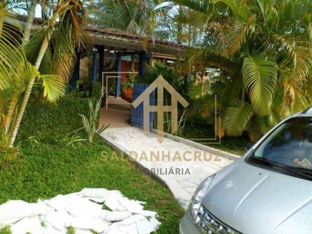 Casa em Condomínio – Morada da Praia