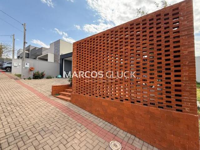 Casa em Condomínio Morada Das Flores