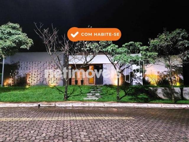 Casa em condominio | Morada de Deus | Jardim Botanico | 4 suítes | 6 banhos | habite se | piscina