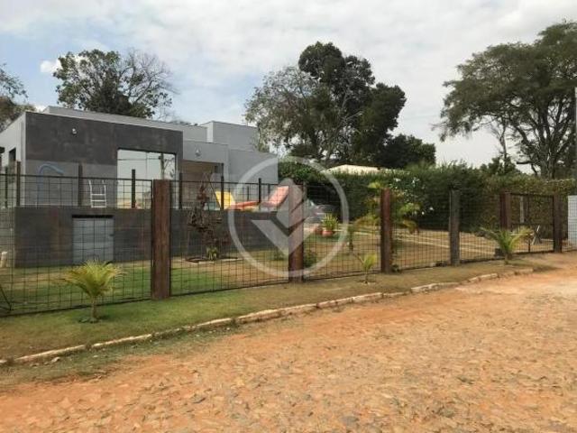 Casa em Condominio Morada do Lago Jaboticatubas MG