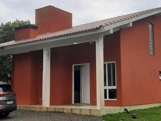 Casa em condomínio, Morro Grande, no distrito de Águas Claras, zona urbana do mu