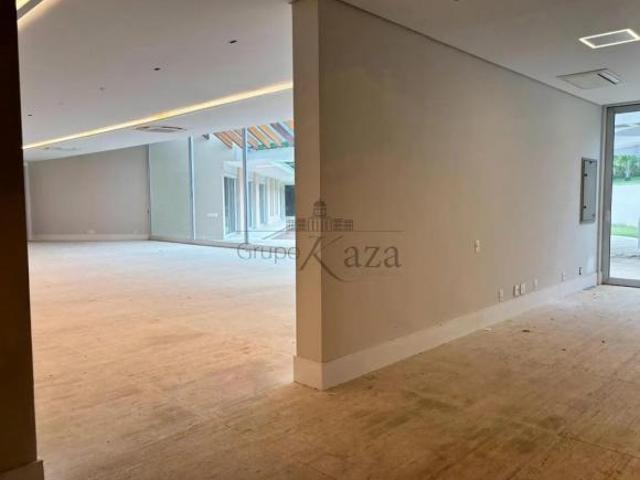 Casa em Condomínio Morumbi 5 Dormitórios 1.186m²