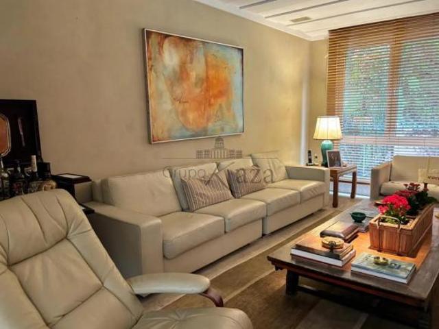 Casa em Condomínio Morumbi 5 Suítes 791m²