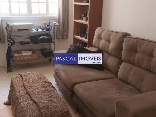 Casa em Condomínio Morumbi 2 dormitórios 2 vagas