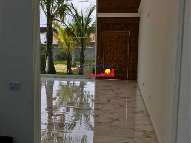 Casa em Condomínio, Maitinga, Bertioga, SP