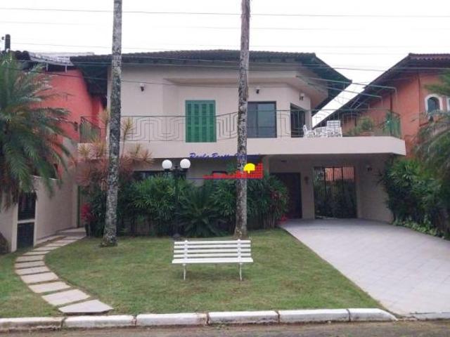 Casa em Condomínio, Maitinga, Bertioga, SP