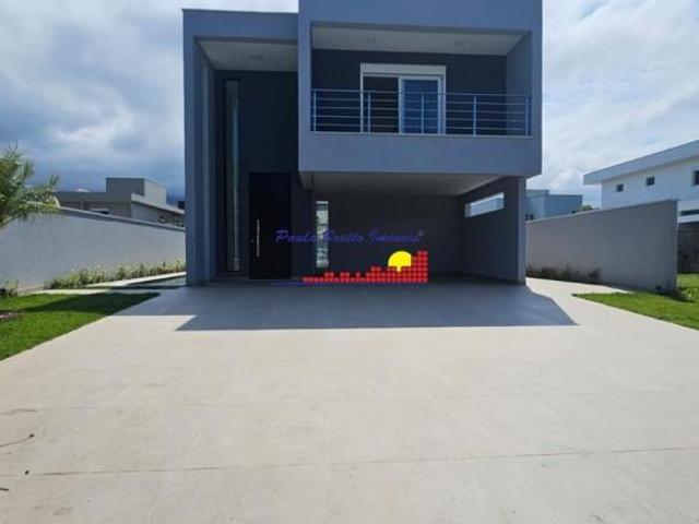 Casa em Condomínio, Maitinga, Bertioga, SP