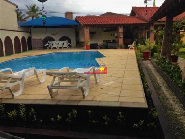 Casa em Condomínio, Maitinga, Bertioga, SP