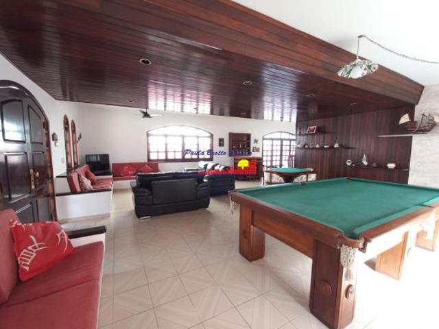 Casa em Condomínio, Maitinga, Bertioga, SP