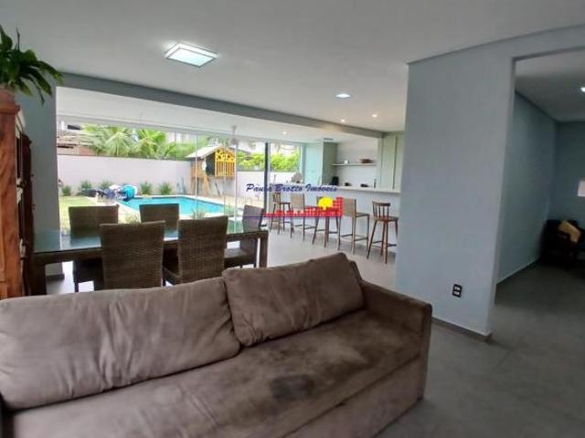 Casa em Condomínio, Maitinga, Bertioga, SP