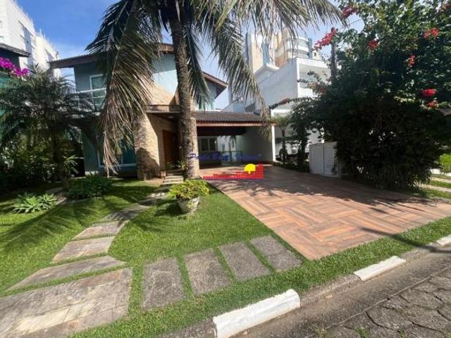 Casa em Condomínio, Maitinga, Bertioga, SP