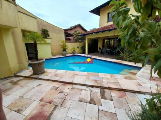 Casa em Condomínio, Maitinga, Bertioga, SP