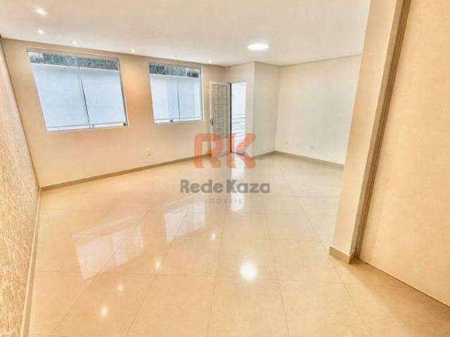 CASA EM CONDOMÍNIO MANACÁS | BELO HORIZONTE