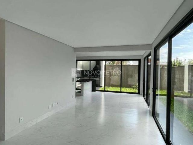 Casa em Condomínio Mansões Santo Antônio Campinas