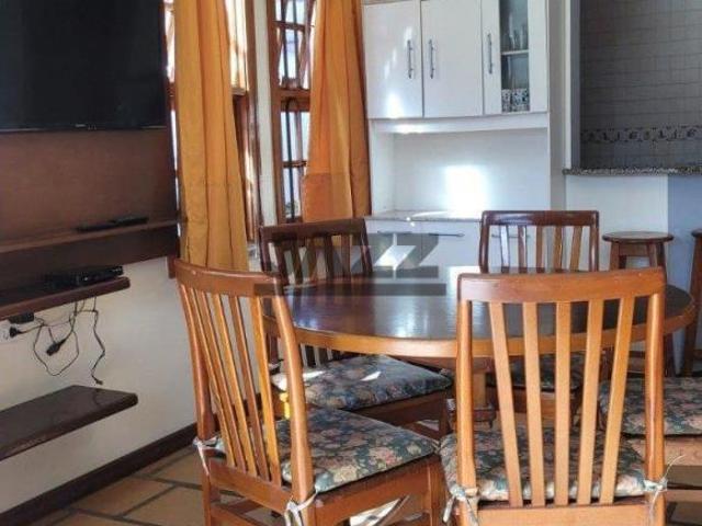 Casa em condomínio Maranduba, Ubatuba