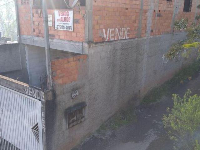 Casa em Condomínio Maracanã Santo André
