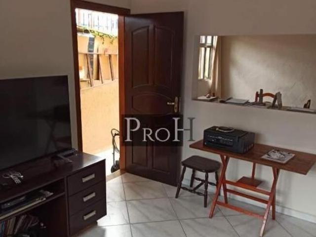 Casa em Condomínio Maracanã, Santo André/SP de 137m² à venda por R$ 370.000,00