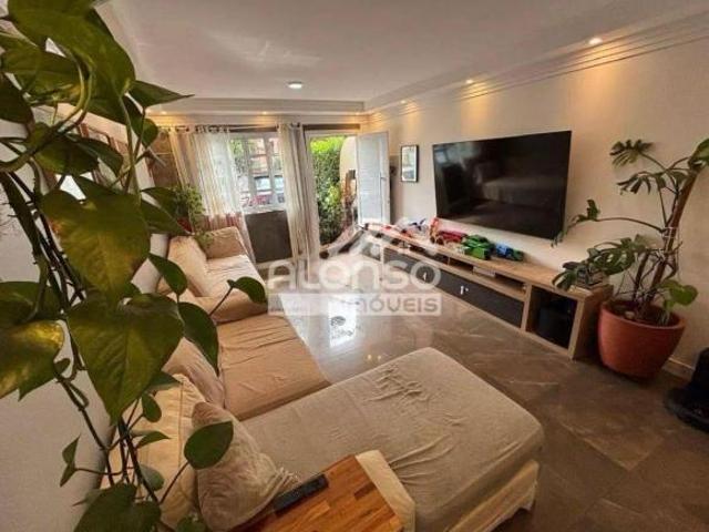 Casa em condomínio maravilhoso, com lazer 180 mts, 3 quartos 1 suite, lindo espaço gourmet