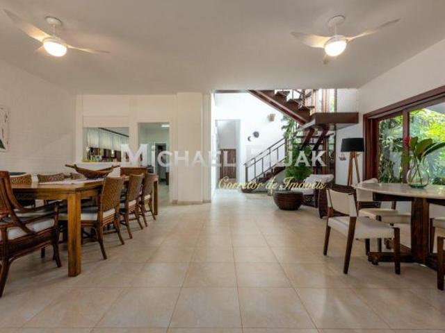 Casa em Condomínio, Maresias São Sebastião