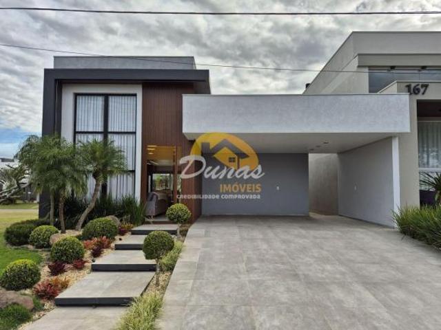 Casa em Condomínio Marina Park Tramandaí/RS