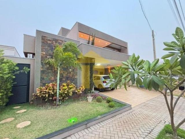 Casa em Condomínio, Maria Júlia, São José do Rio Preto, SP