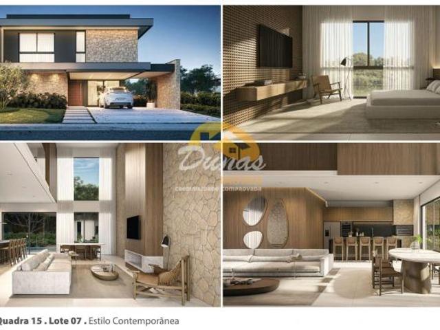 Casa em condomínio Marítimo à venda Tramandaí/RS