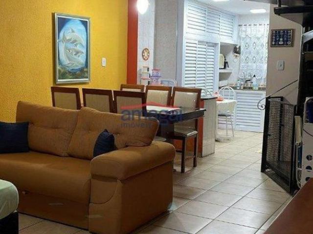 Casa em condominio Martim de Sá Caraguatatuba
