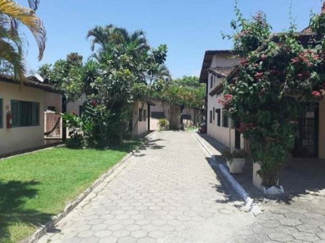 Casa em condominio martin de sa