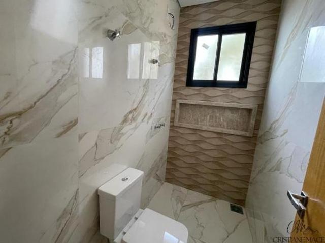 CASA EM CONDOMÍNIO MIRANTE DO FIDALGO COM 04 QUARTOS, SUITES E GOURMET!