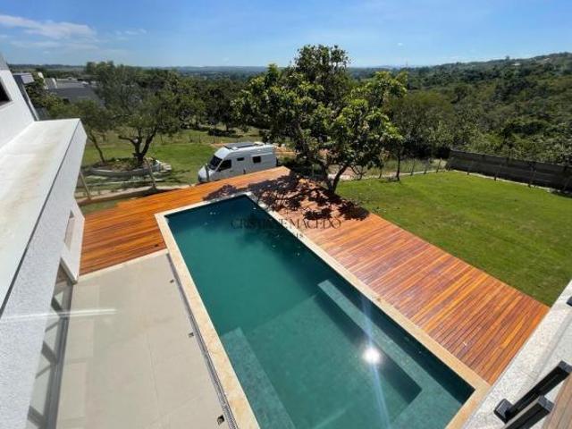 CASA EM CONDOMÍNIO MIRANTE DO FIDALGO LAGOA SANTA/MG