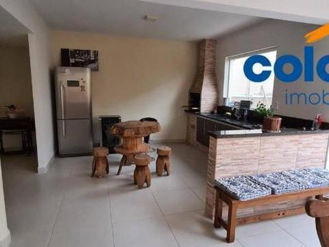 Casa em condomínio Mirante Jundiai à venda em Jundiaí SP 3 quartos, 1 suíte, 4 banheiros, 250m²