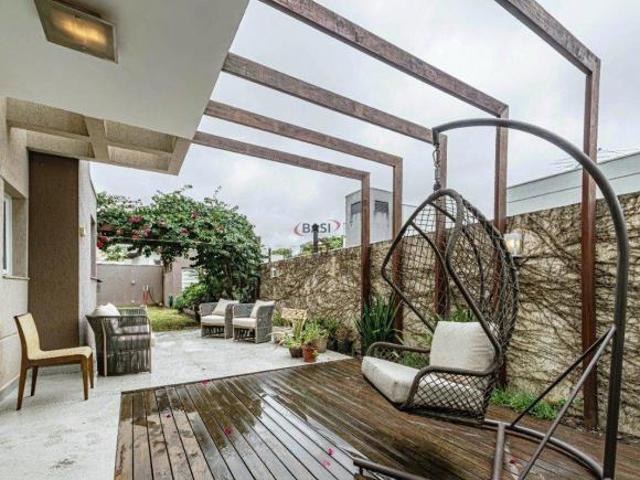 Casa em condominio Mirabelle 4 suites, com 2 terrenos unificados