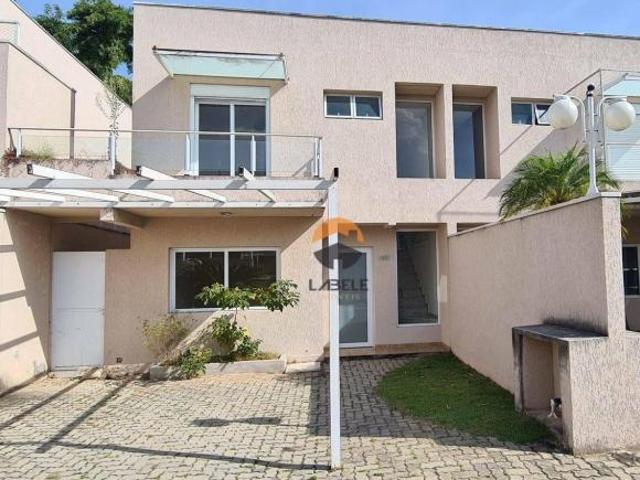 CASA 4 DORMITORIOS CONDOMINIO DOM DUARTE GRANJA VIANA SP