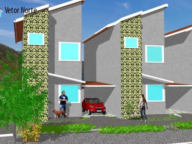 Casa em Condomínio Nova