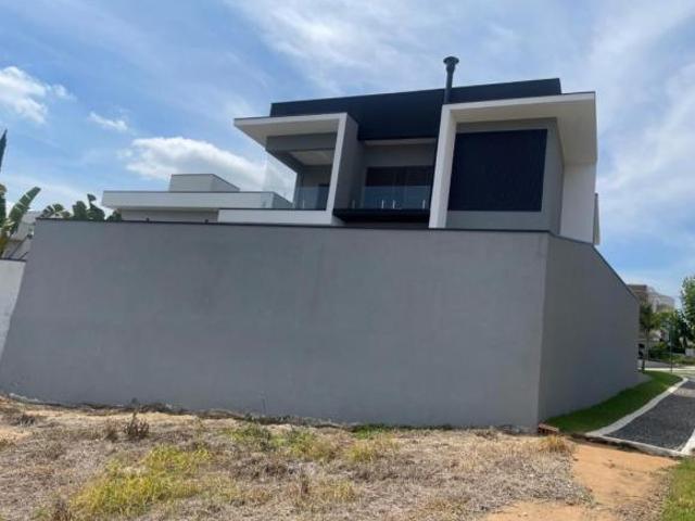 Casa em Condomínio NOVA à venda no Swiss Park em Campinas