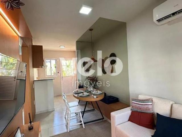 Casa em condomínio nova à venda! Lançamento
