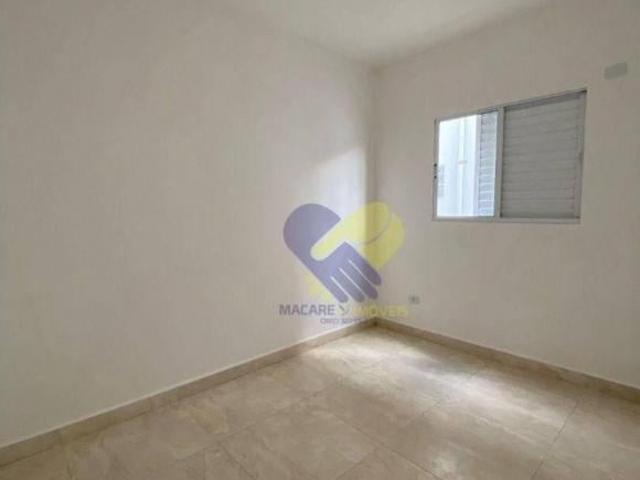 Casa em Condomínio Nova com 2 Dormitórios no Parque das Américas – Últimas Unidades!