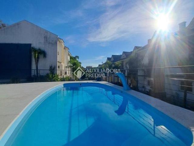 Casa em condomínio nova e nunca habitada na Vila Nova