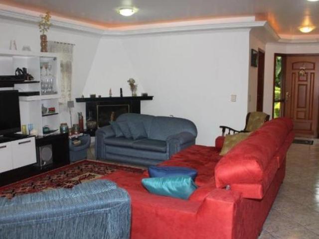 Casa em condomínio Nova Higienópolis