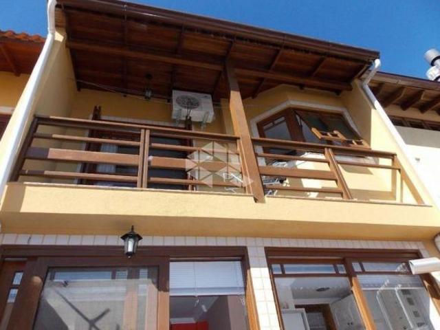 Casa em Condomínio Nova Ipanema Village